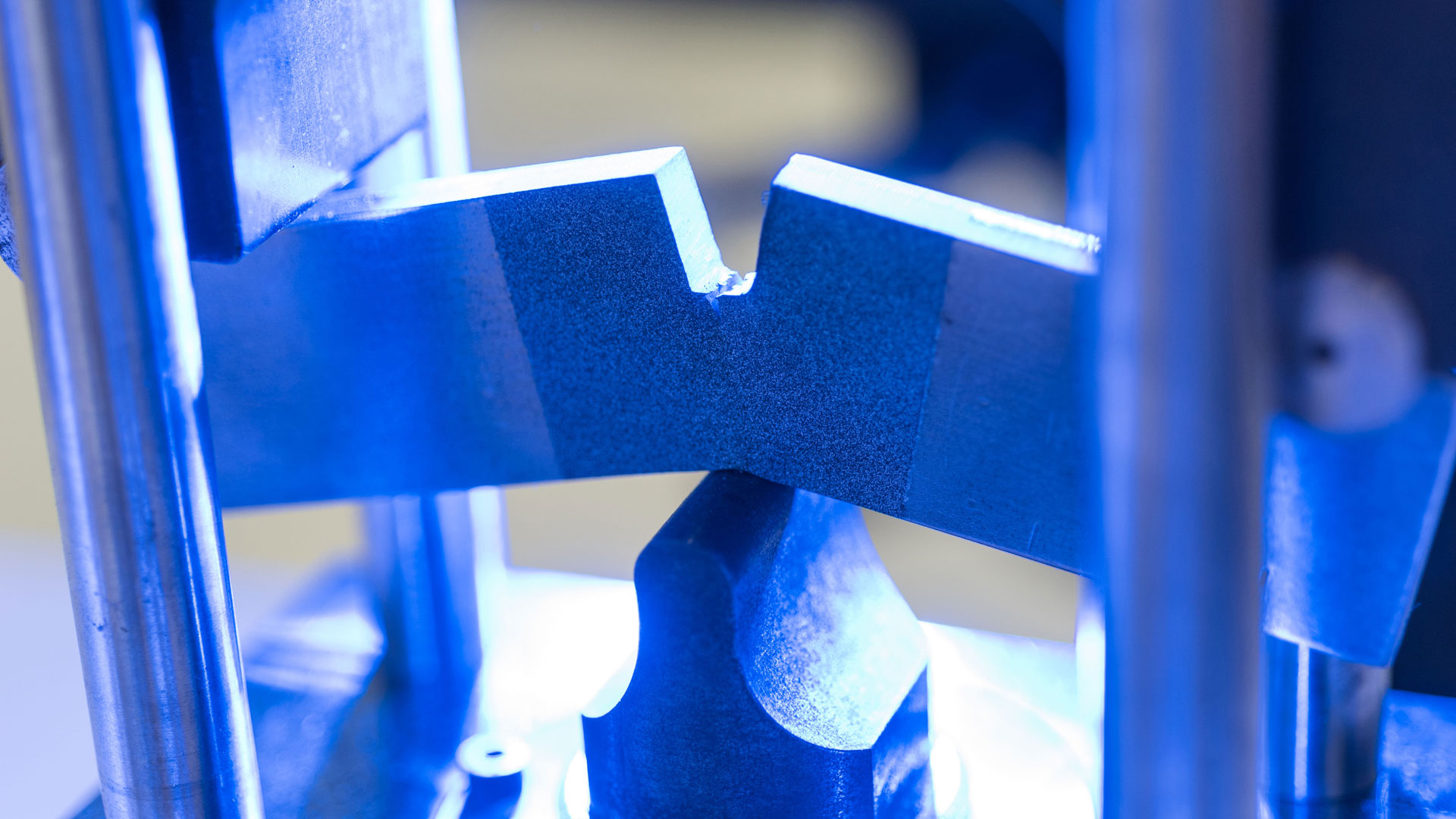 Digital Image Correlation Motion And Deformation Analysis