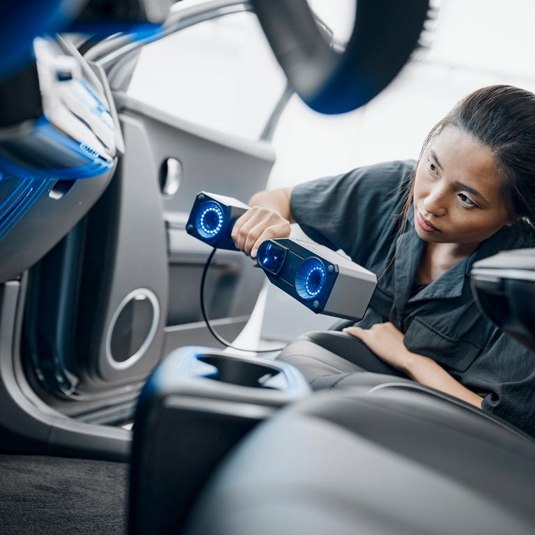 Cutting-edge ZEISS technology for reliable automotive components