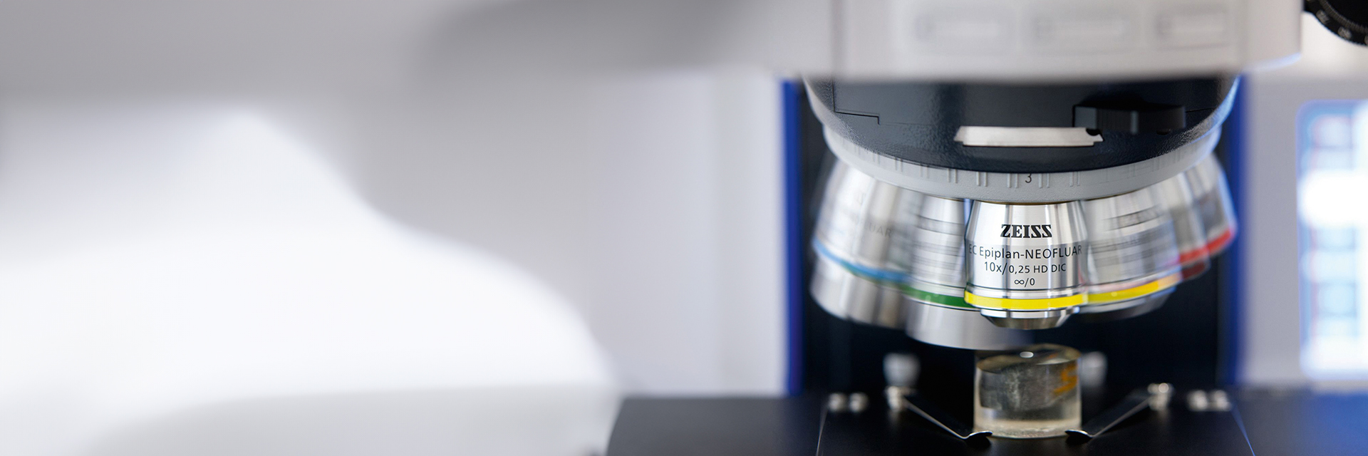 ZEISS eMobility Solutions: Battery electrodes | cleanliness, analysis