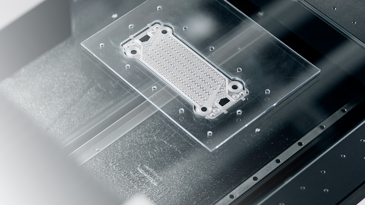 ZEISS eMobility Solutions: Fuel cell systems | accuracy, inspection