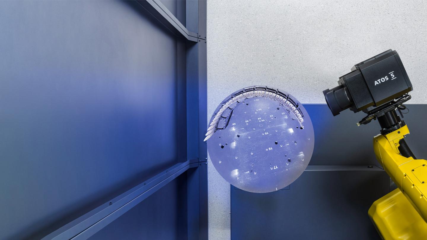 ZEISS: Orchid Orthopedic Solutions | increased productivity