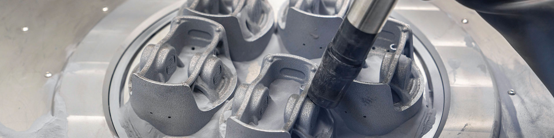 More Performance with Additive Manufacturing | ZEISS