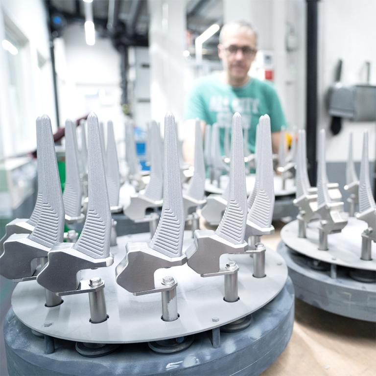 ZEISS Axio Imager.Z2m for Industry use I light microscope