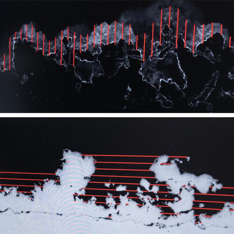 ZEISS Axio Imager.Z2m for Industry use I light microscope