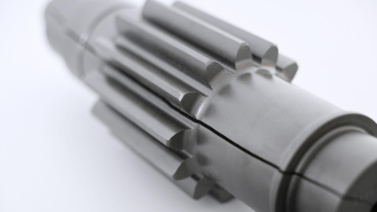 ZEISS Solutions for metallography and materialography. ZEISS Axio ...