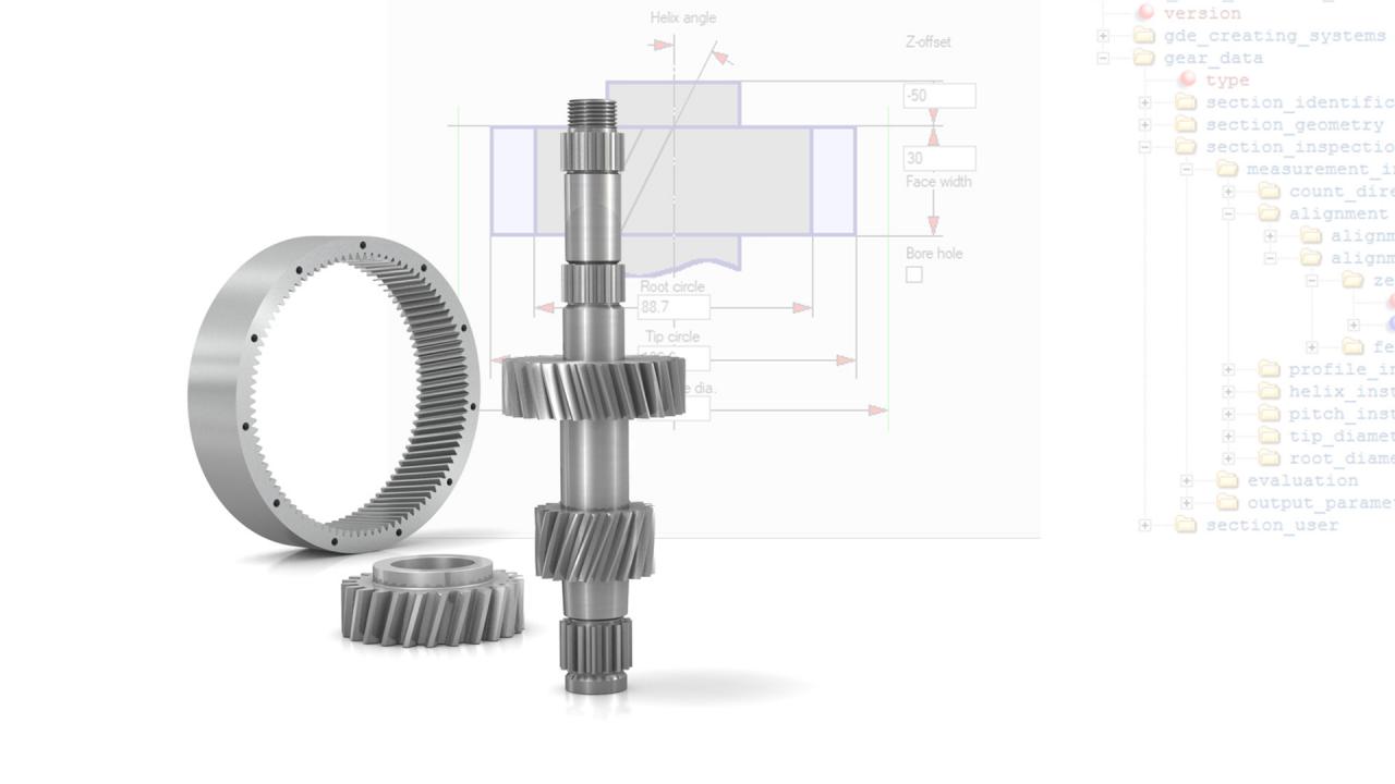 GEAR PRO | ZEISS CALYPSO Options