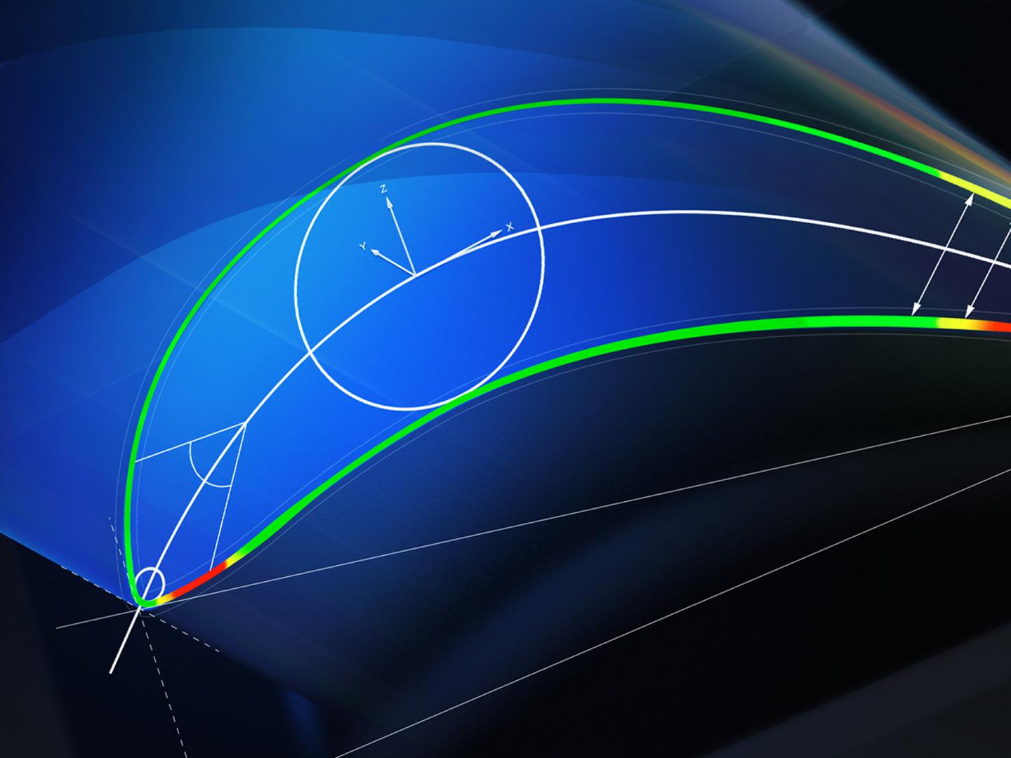 ZEISS INSPECT Apps: Optimal customization of the software to your needs