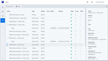 ZEISS PiWeb Release: Focus on quality data