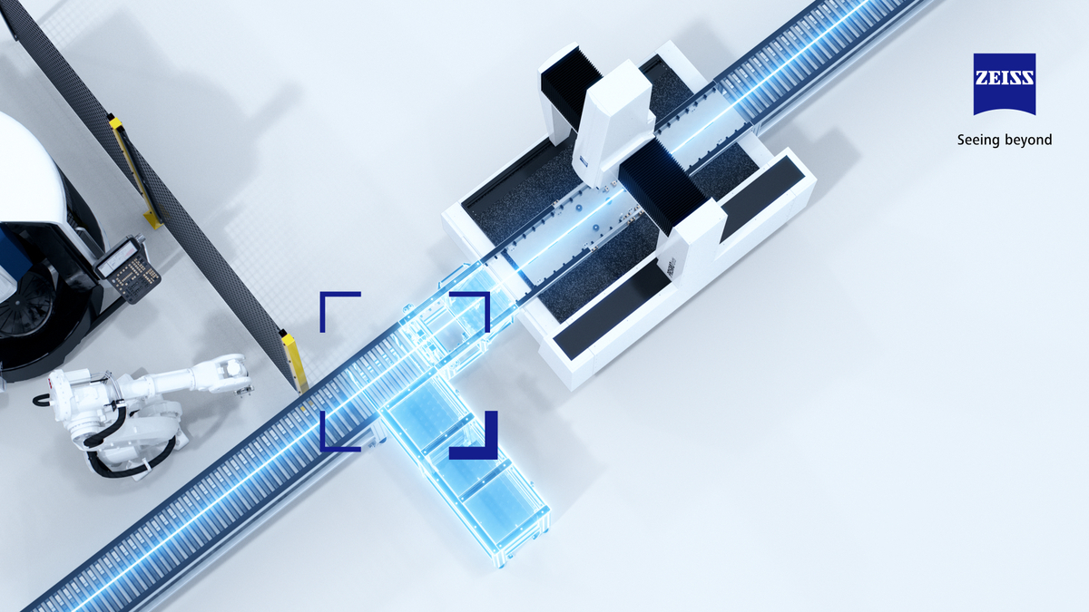 Integration Series ROI Calculator | ZEISS