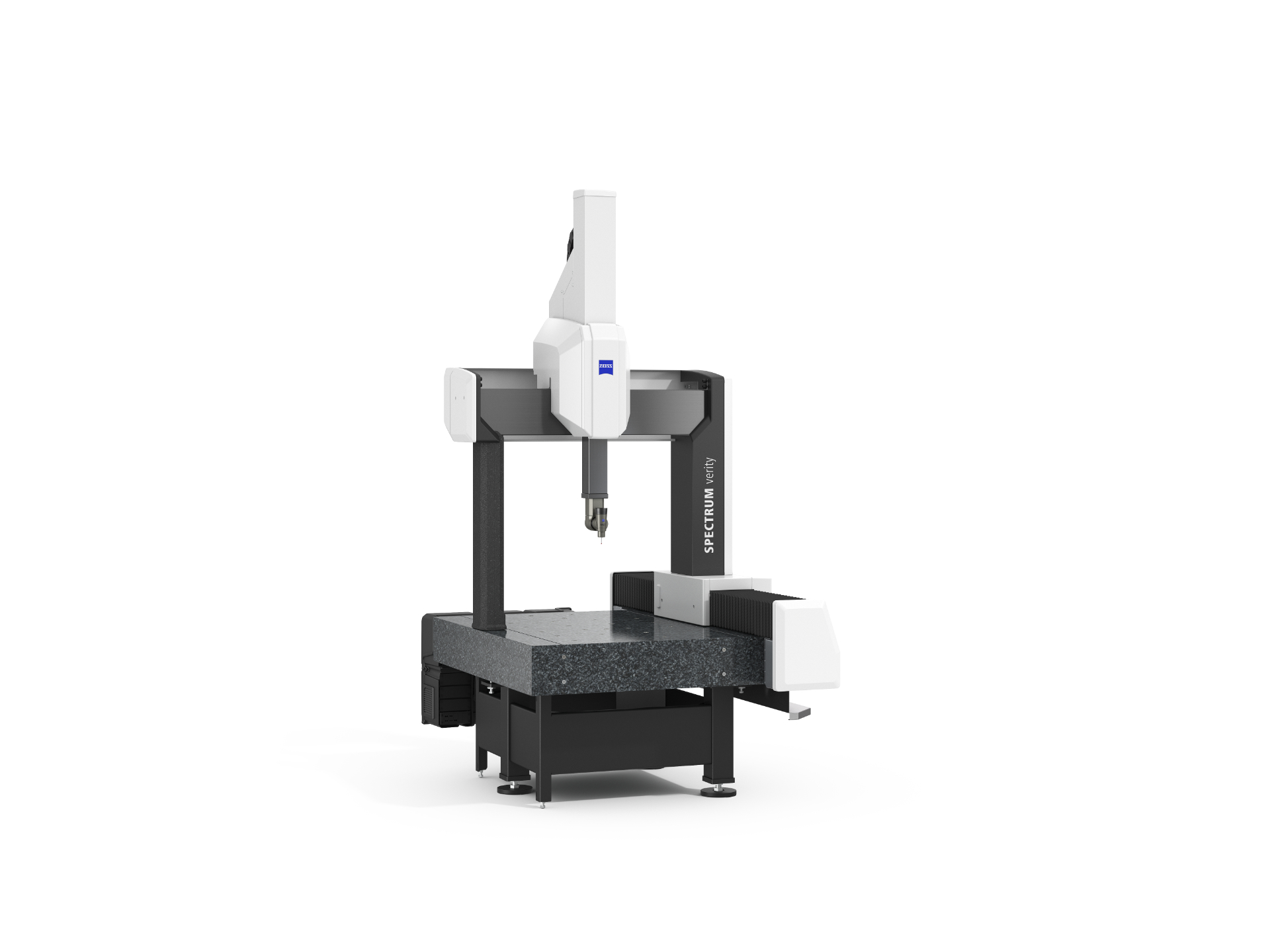 ZEISS SPECTRUM: Unmatched Performance and Flexibility in its class.