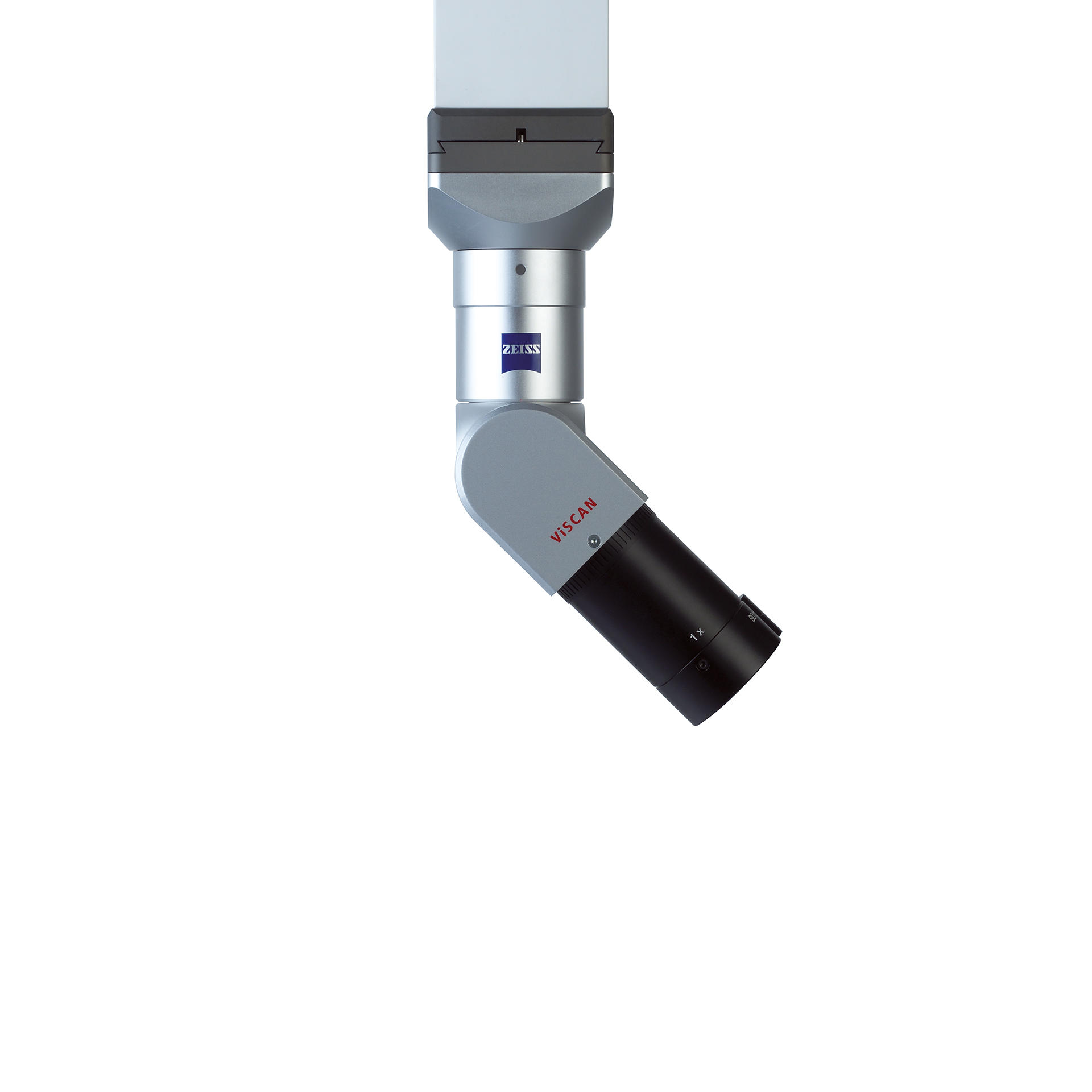 ZEISS ViScan - 2D Optical Probe Innovation