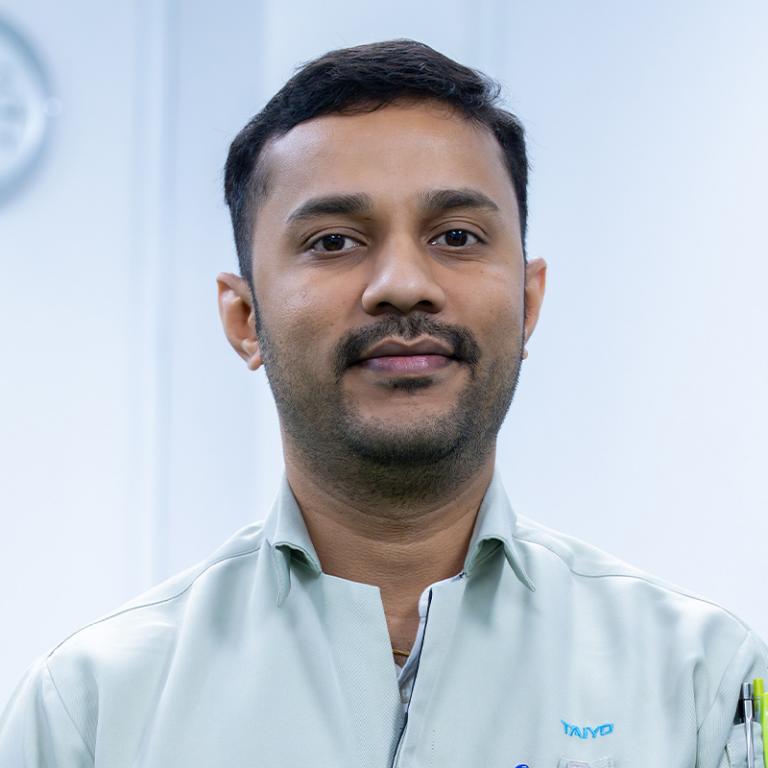 Taiyo Technology Singapore Boosts Quality and Speed with ZEISS METROTOM 1