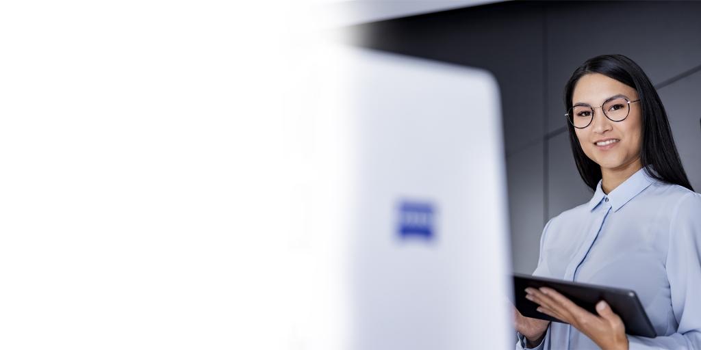 ZEISS VISUCORE 500 | Combined refraction unit