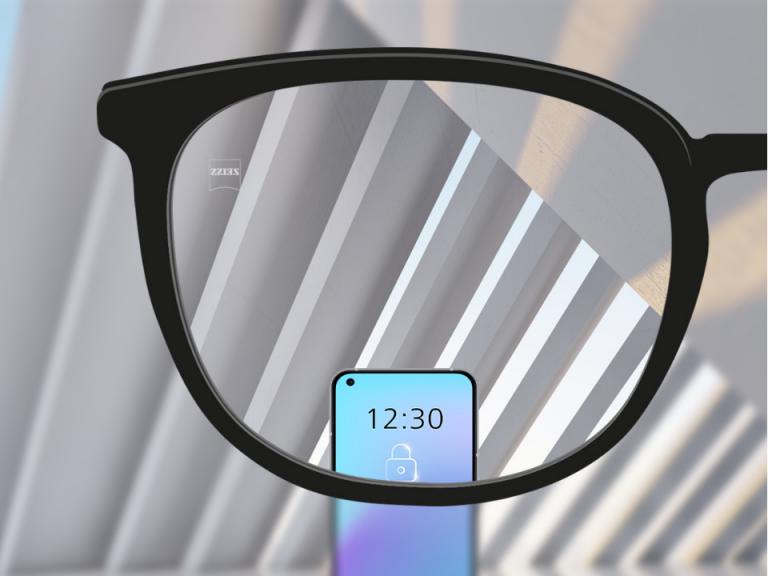 Single Vision lenses by ZEISS